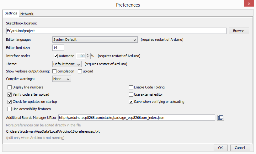 Tutorial Cara Memprogram Esp8266 Menggunakan Ftdi Usb To Serial Ttl